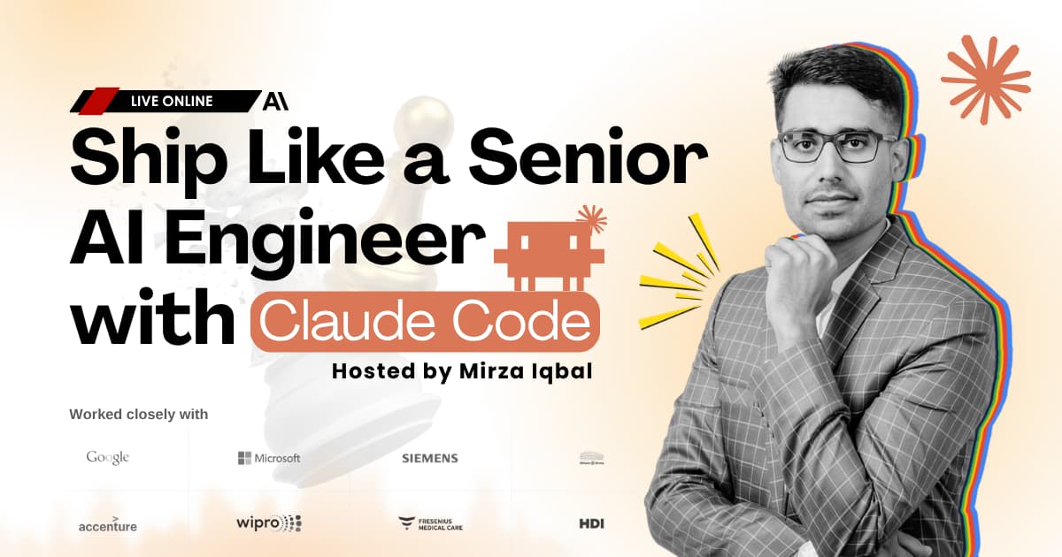 Ship Like a Senior AI Engineer with Claude Code | Leland